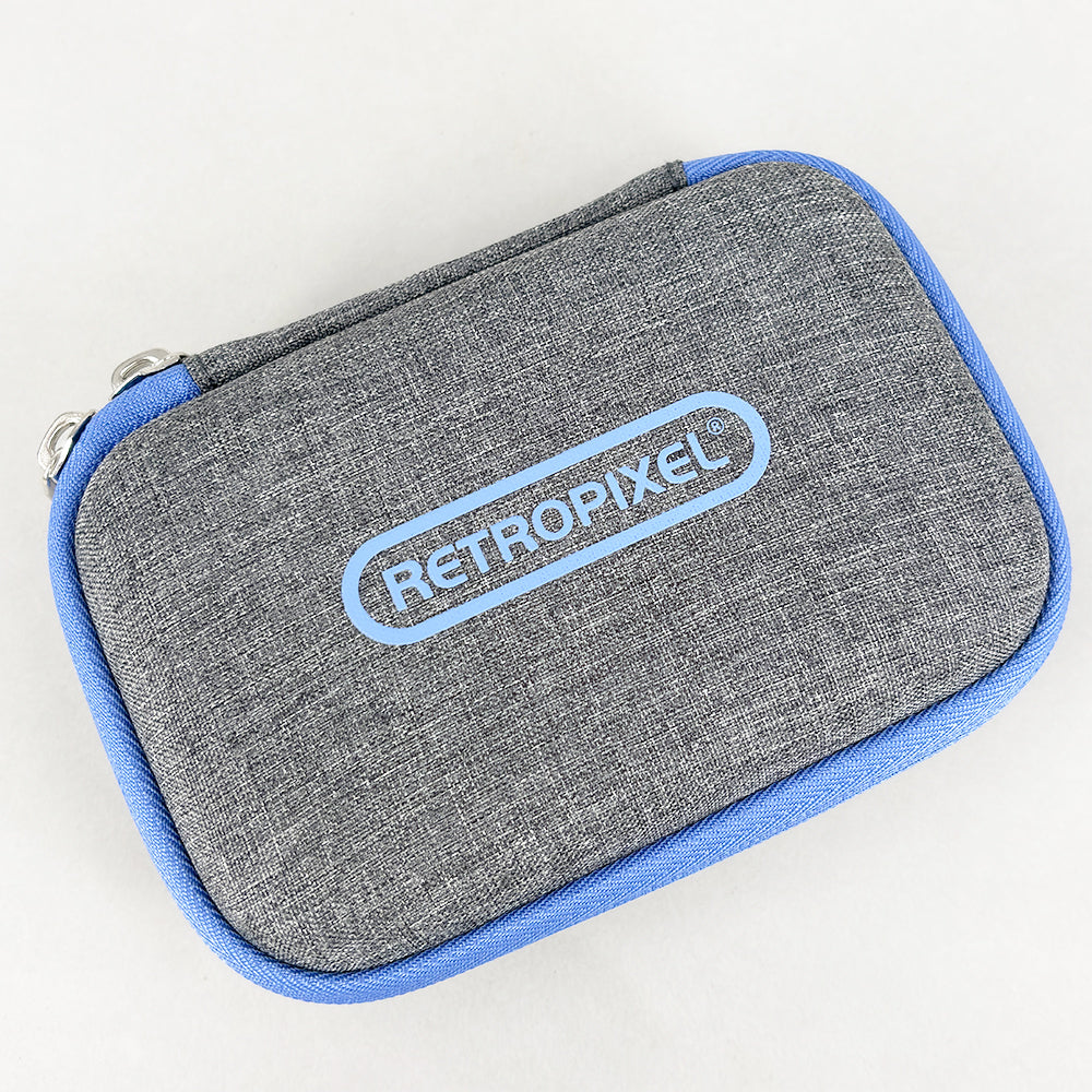 GBC - Shockproof Protection / Storage Box – FunnyPlaying