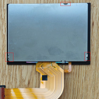 3.0 Inch IPS GBA SP Backlight Kit M2 – FunnyPlaying