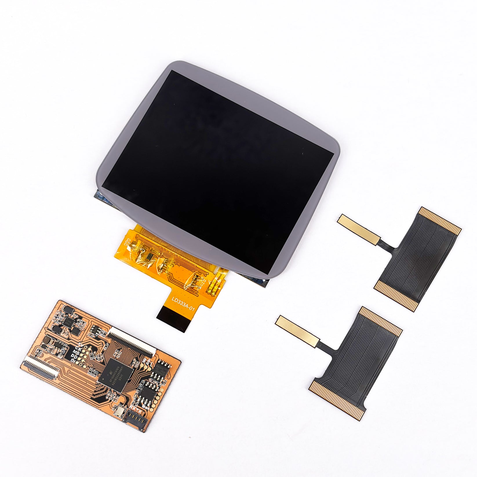AGB IPS MAX Display Laminated Kit – FunnyPlaying