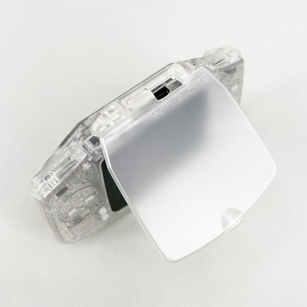 For Game Boy Advance (GBA) Screen Protector Front Cover – FunnyPlaying