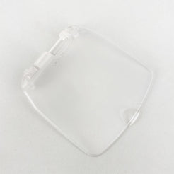 For Game Boy Advance (GBA) Screen Protector Front Cover – FunnyPlaying