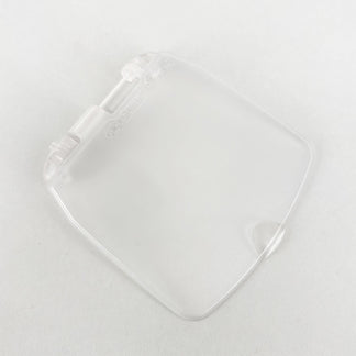 For Game Boy Advance (GBA) Screen Protector Front Cover – FunnyPlaying