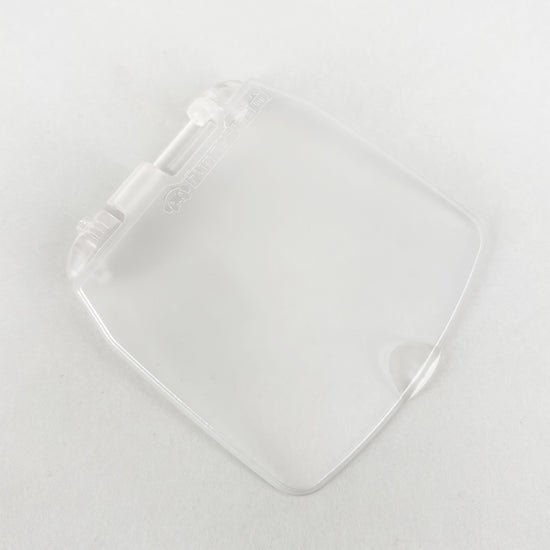 For Game Boy Advance (GBA) Screen Protector Front Cover – FunnyPlaying