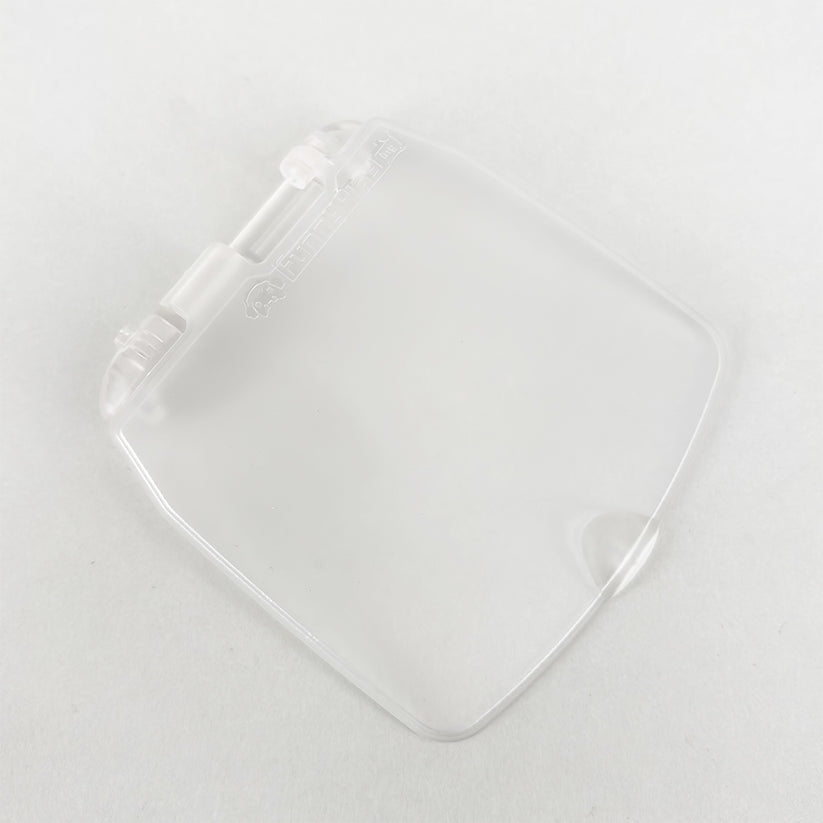For Game Boy Advance (GBA) Screen Protector Front Cover – FunnyPlaying