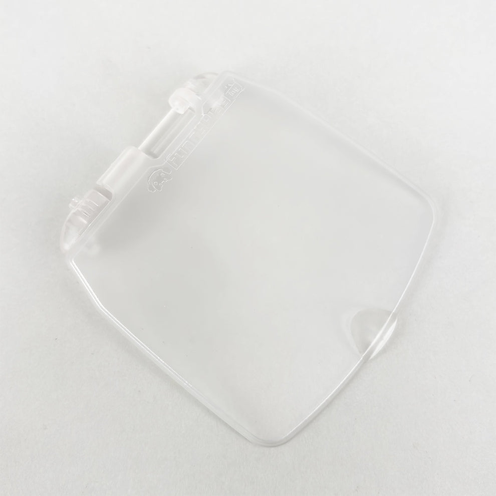 For Game Boy Advance (GBA) Screen Protector Front Cover – FunnyPlaying