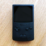 FPGBC Console-RETRO PIXEL – FunnyPlaying