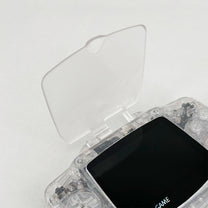 For Game Boy Advance (GBA) Screen Protector Front Cover – FunnyPlaying