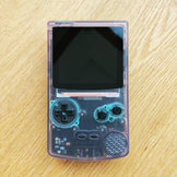 FPGBC Console-RETRO PIXEL – FunnyPlaying