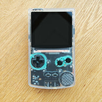 FPGBC Console-RETRO PIXEL – FunnyPlaying