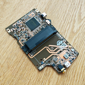 FPGBC KIT – FunnyPlaying