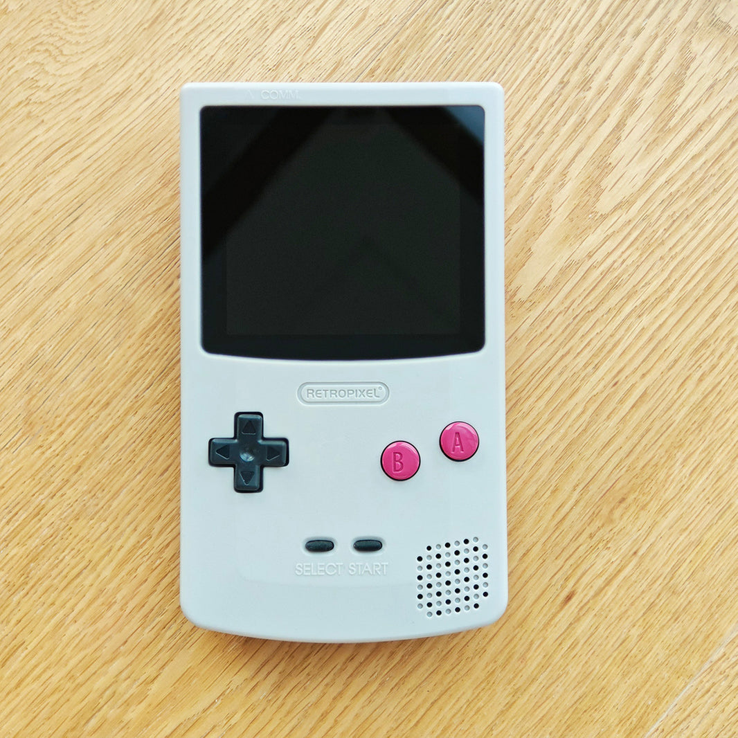 GBC – FunnyPlaying