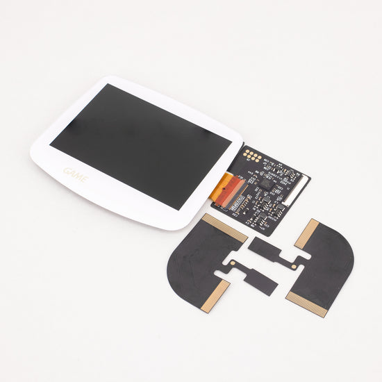 3.0 Inch IPS GBA Backlight Kit M2 – FunnyPlaying