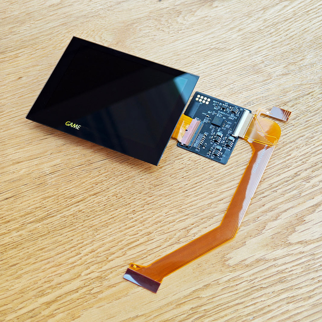 GBA SP – FunnyPlaying