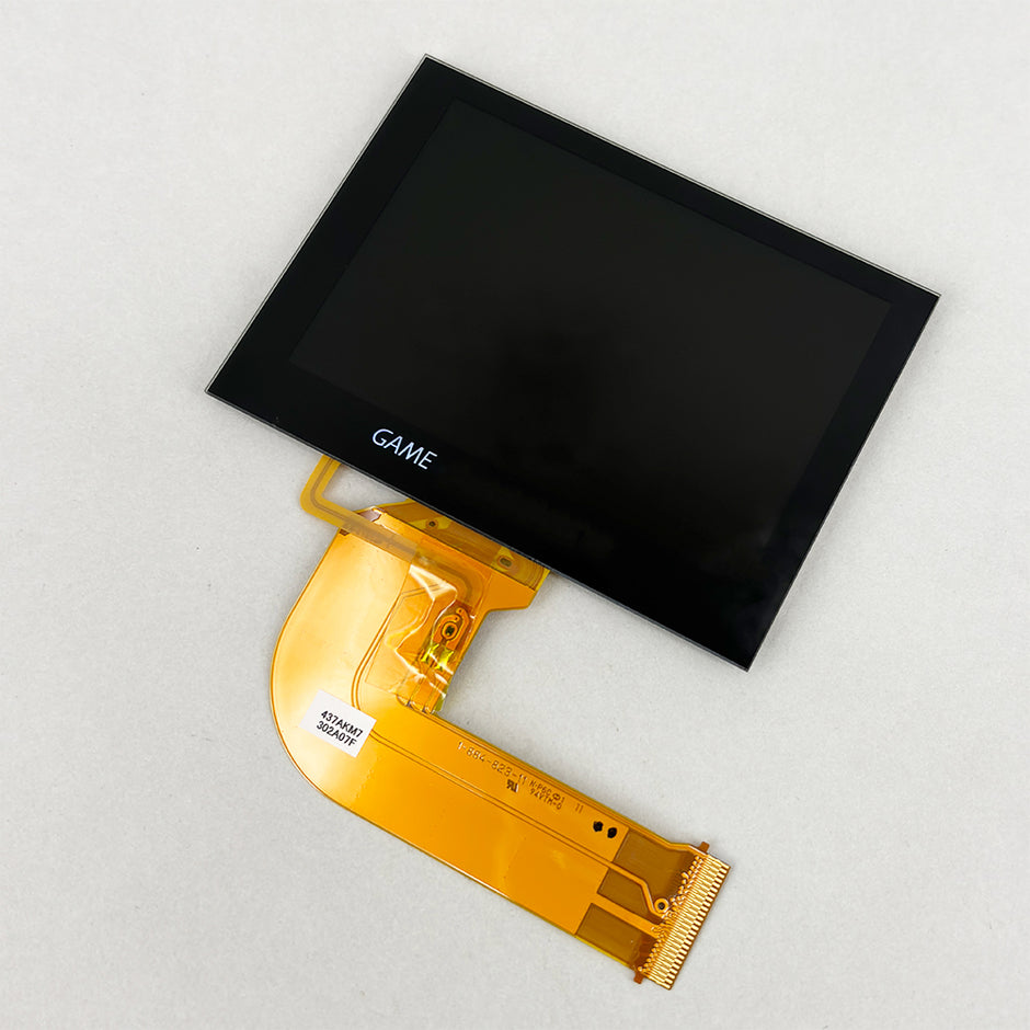 GBA SP – FunnyPlaying