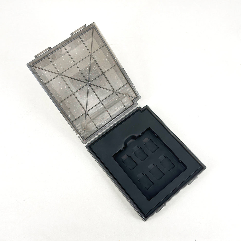 Storage Box Protective Case for GameBoy GBA/GB Game Cartridge Card ...