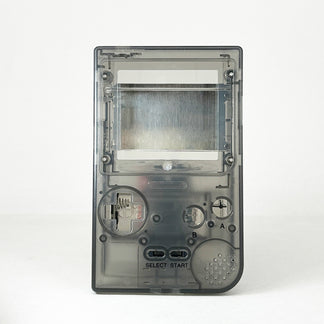 GBP RetroPixel IPS Custom Shell – FunnyPlaying