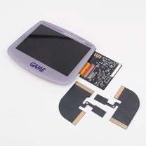 3.0 Inch IPS GBA Backlight Kit M2 – FunnyPlaying