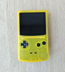 FPGBC Console-RETRO PIXEL – FunnyPlaying