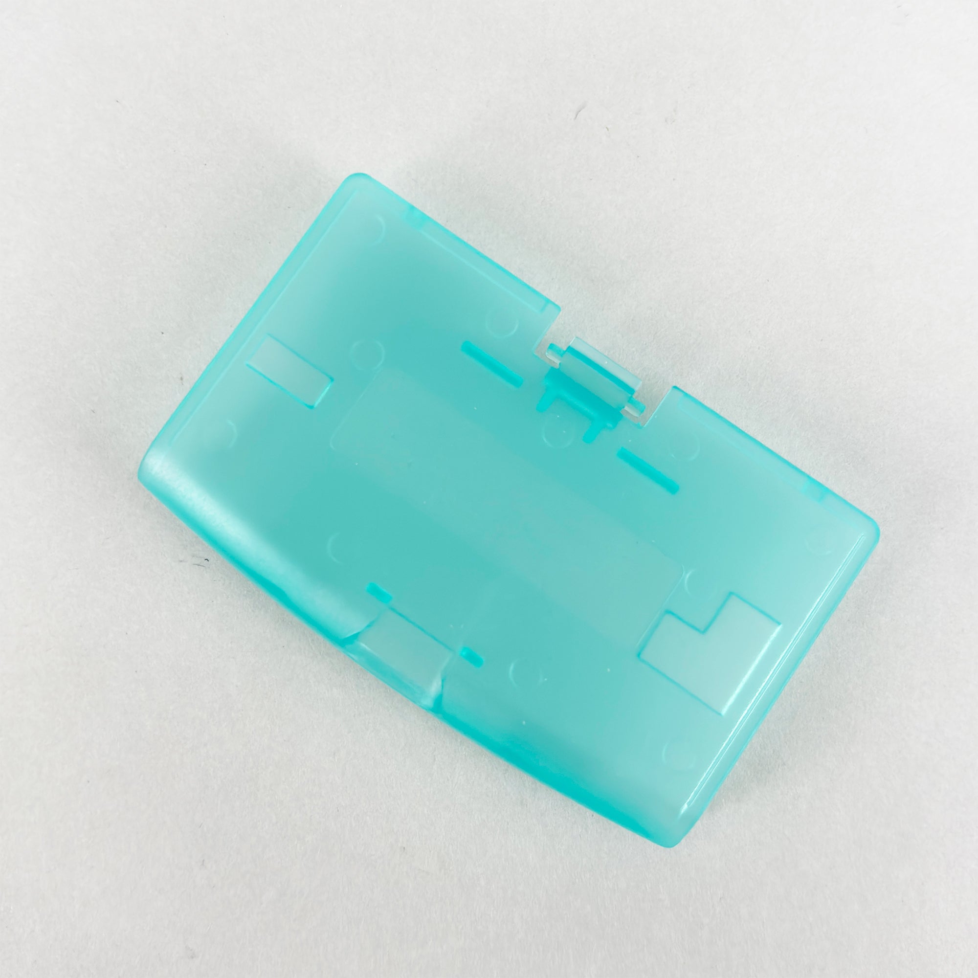 GBA Rechargeable Battery Cover – FunnyPlaying