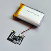 GBC Battery charging Mod – FunnyPlaying