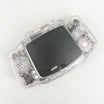 For Game Boy Advance (GBA) Screen Protector Front Cover – FunnyPlaying