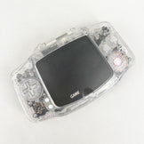 For Game Boy Advance (GBA) Screen Protector Front Cover – FunnyPlaying