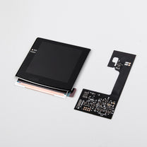 GBC RETRO PIXEL IPS LCD KIT – FunnyPlaying