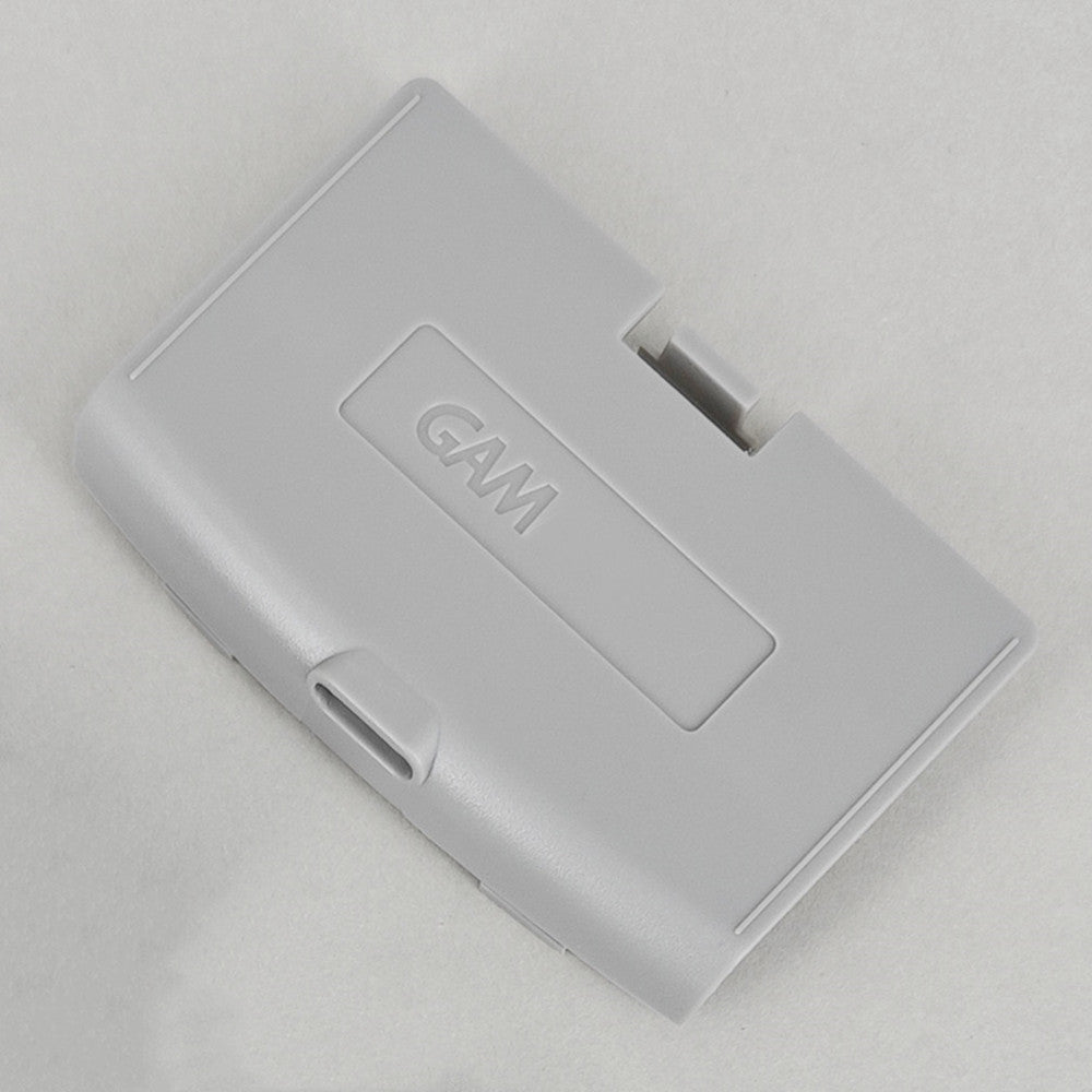 GBA Rechargeable Battery Cover – FunnyPlaying