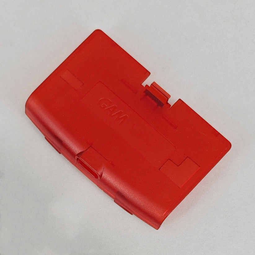 GBA Rechargeable Battery Cover – FunnyPlaying