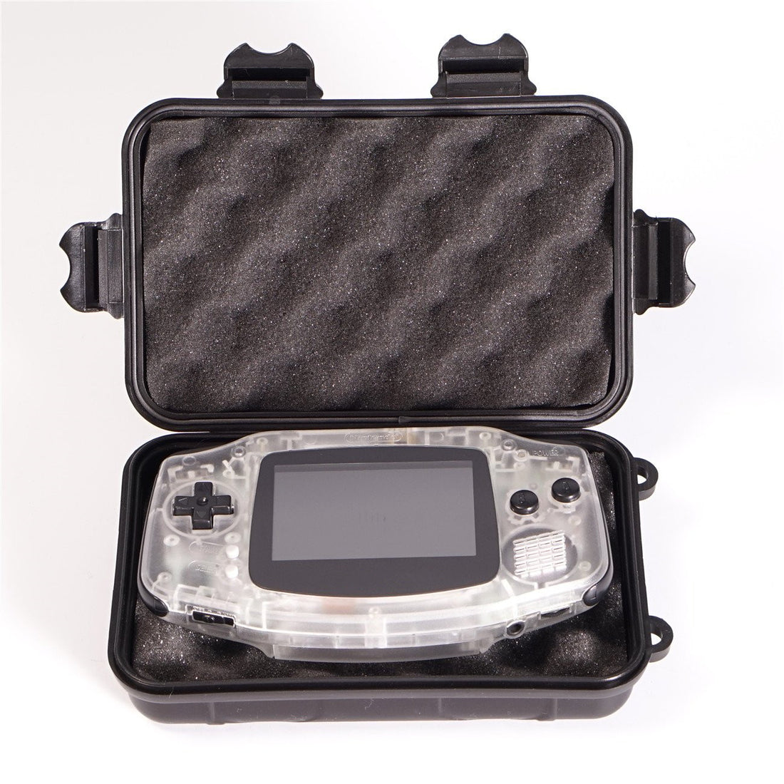 GBA/GBC - Waterproof & Shockproof Protection / Storage Box – FunnyPlaying