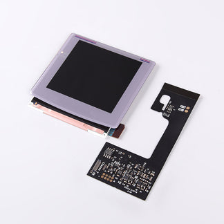 GBC RETRO PIXEL IPS LCD KIT – FunnyPlaying