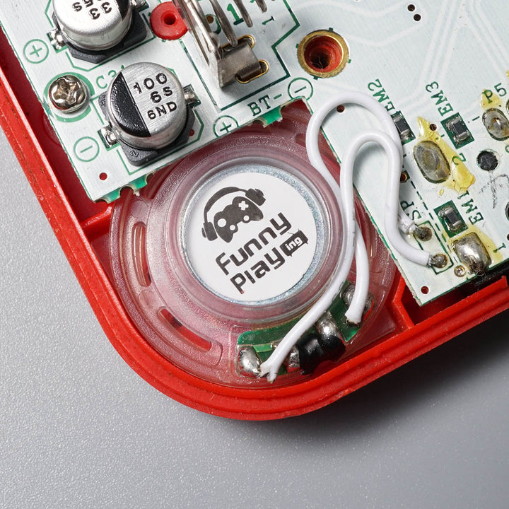 GBC – FunnyPlaying