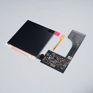GBC RETRO PIXEL IPS LCD KIT – FunnyPlaying