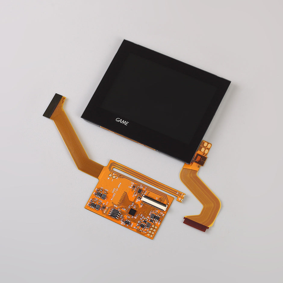 GBA SP – FunnyPlaying