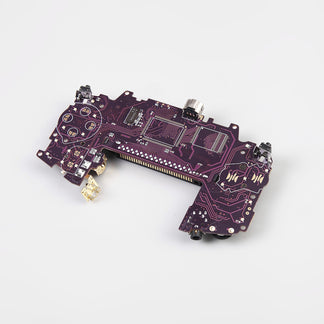 GBA Custom Upgraded Motherboard Replacement – FunnyPlaying
