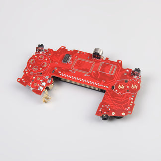 GBA Custom Upgraded Motherboard Replacement – FunnyPlaying