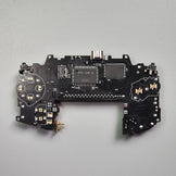 GBA Custom Upgraded Motherboard Replacement – FunnyPlaying